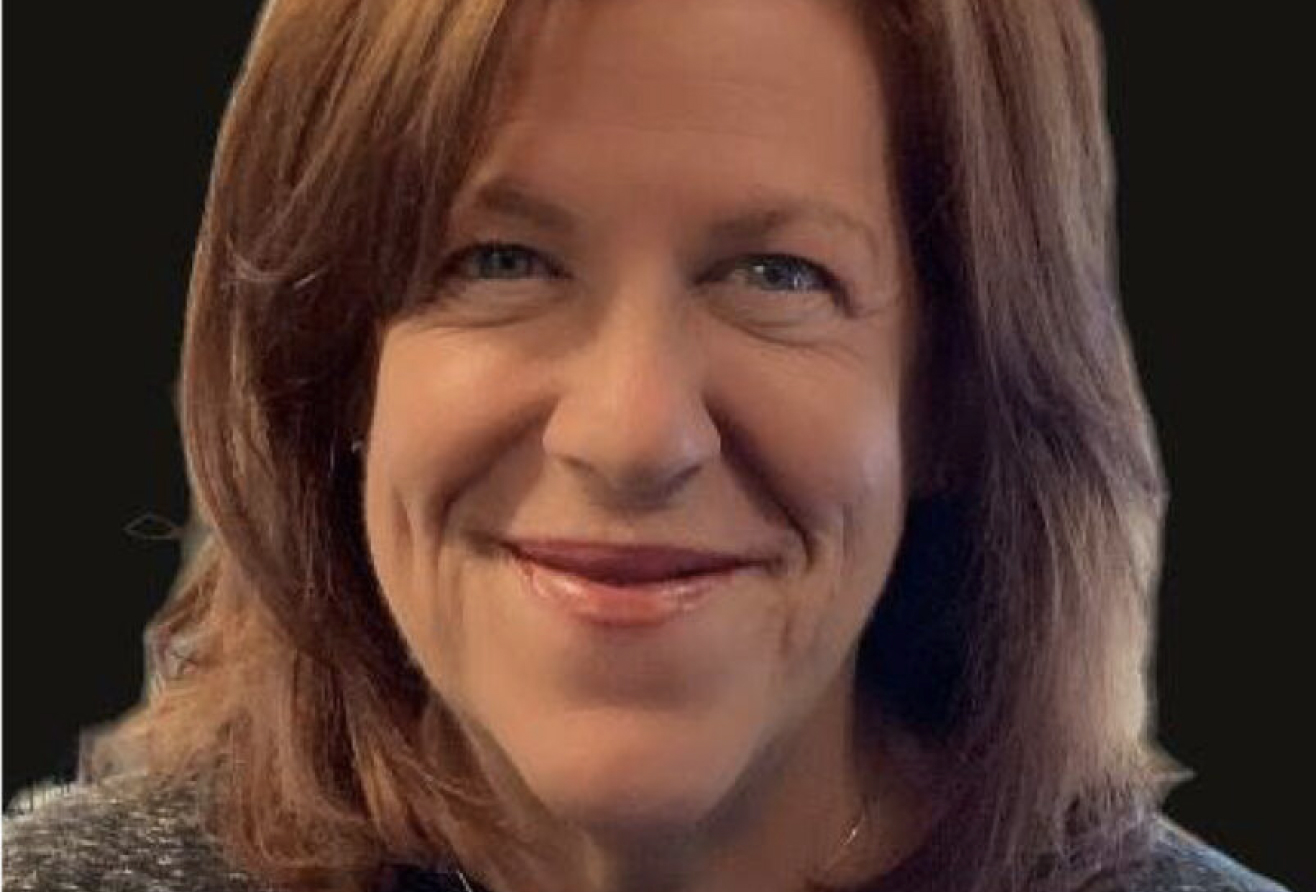 Re-Imagineer #2: Susan Black l Founder and CEO l Wowzitude and Our ...