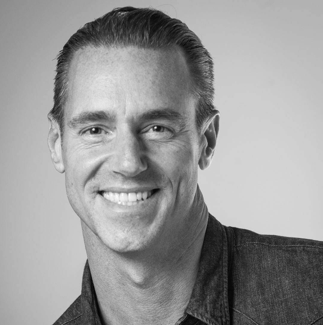 Re-Imagineer #2: Rob Smith CEO and Founder, The Phluid Project - ROAR ...