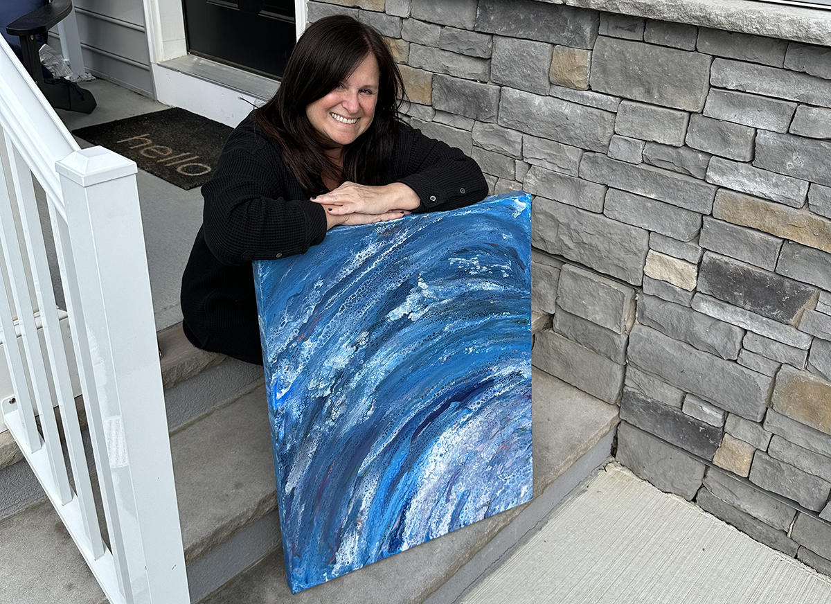 Re-Imagineer: Robbin Tick - ROAR forward