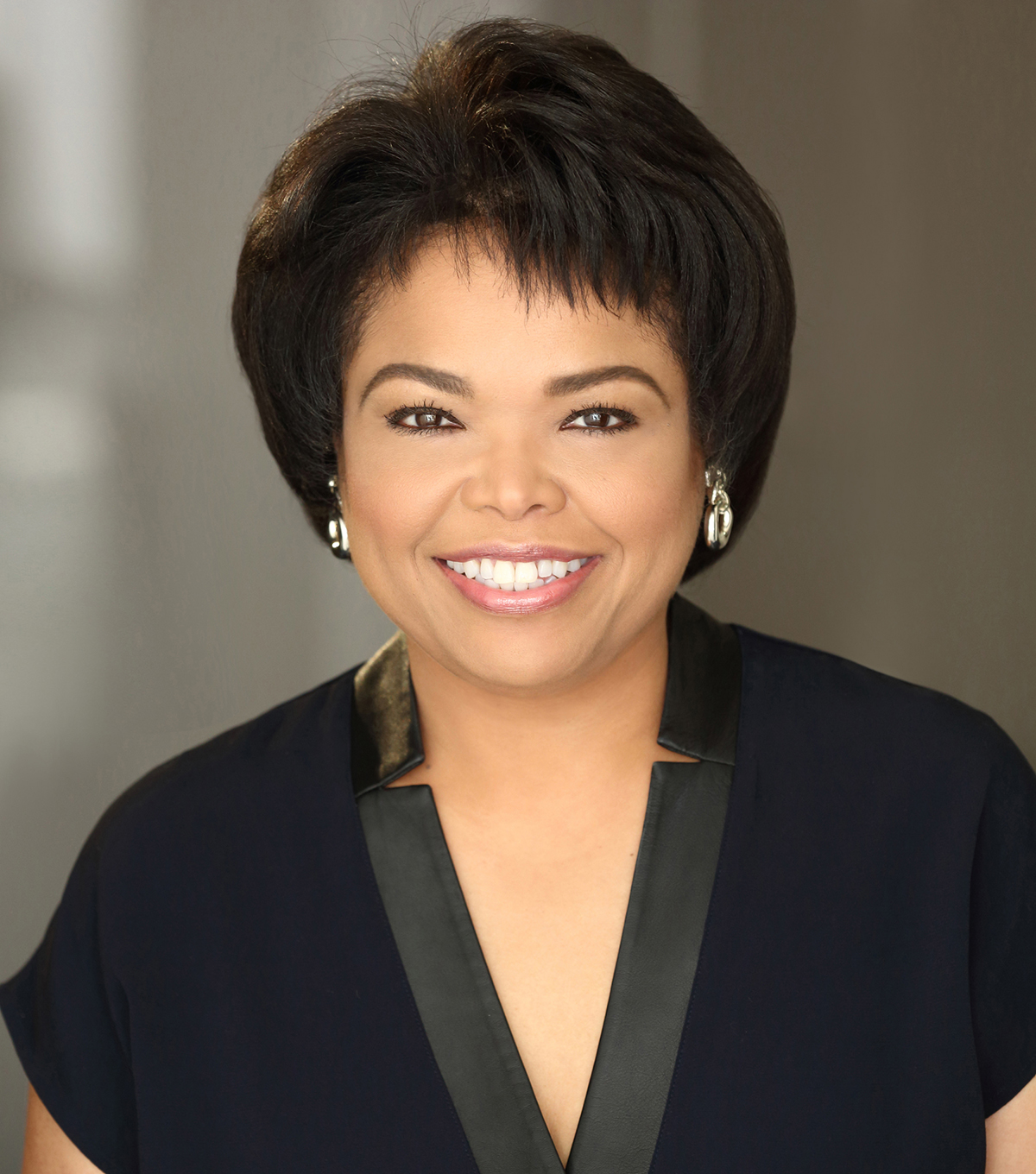 Re-Imagineer: June M. Archer - ROAR forward