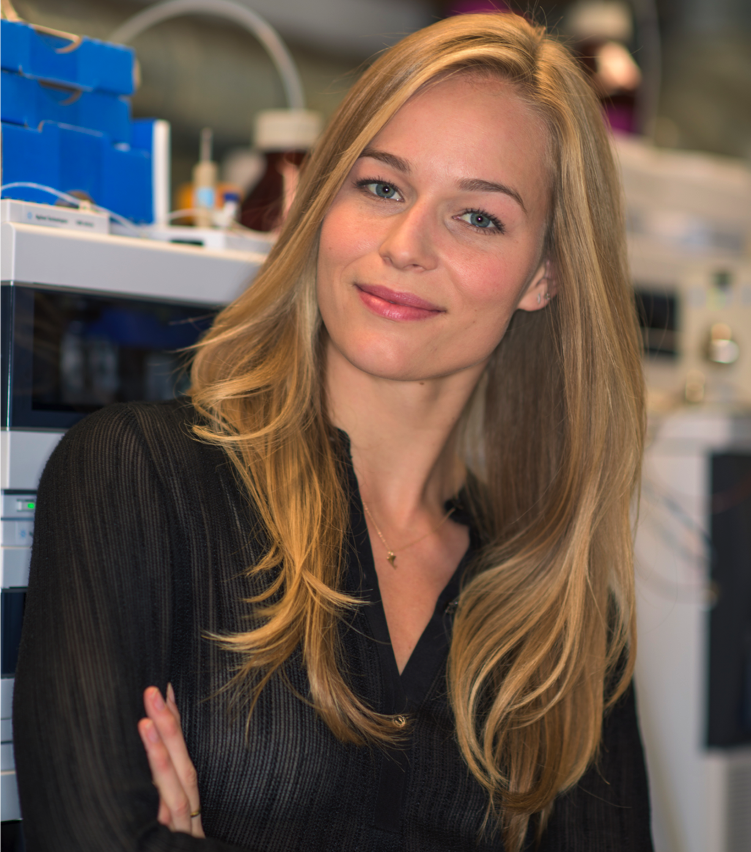 My Quest to Extend Female Longevity by Dr. Daisy Robinton, Co-Founder ...