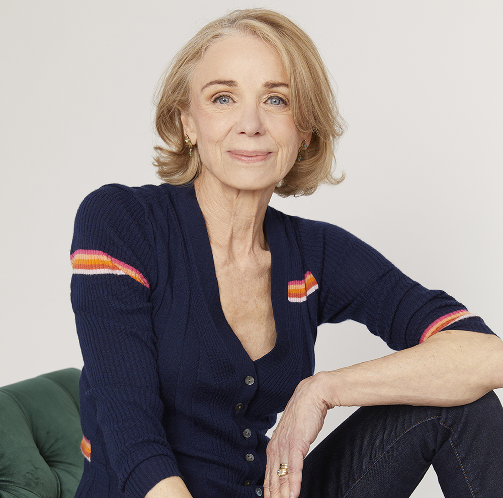 Re-Imagineer: Christine Barker - ROAR forward