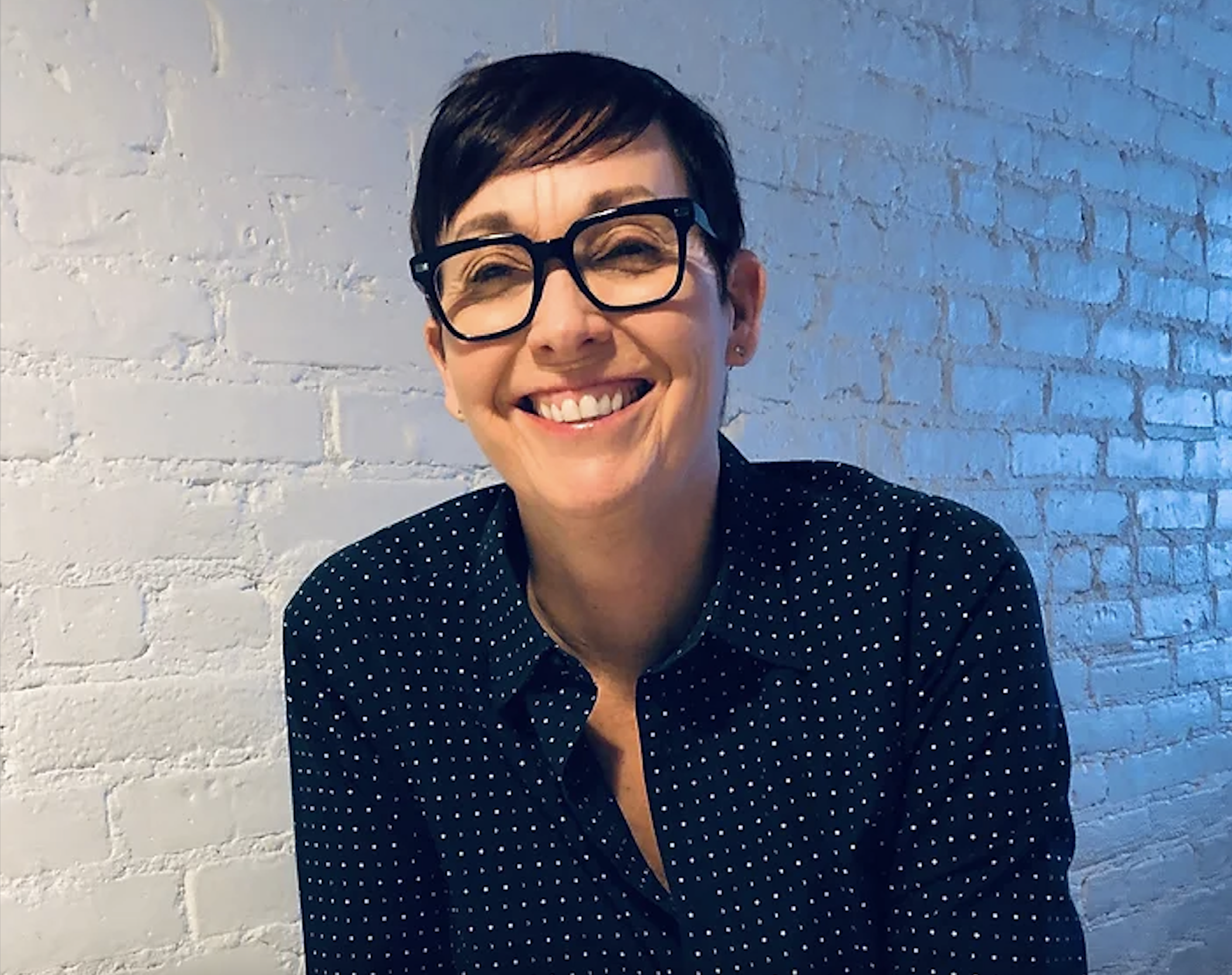 Re-Imagineers: Mary Connelly - ROAR forward