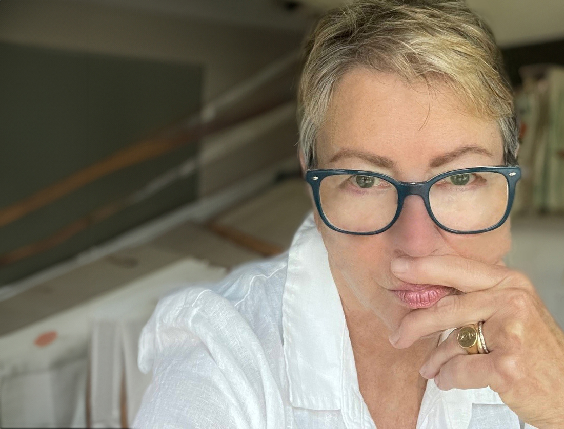 Re-Imagineers: Mary Morgan on how she reinvented her career across ...