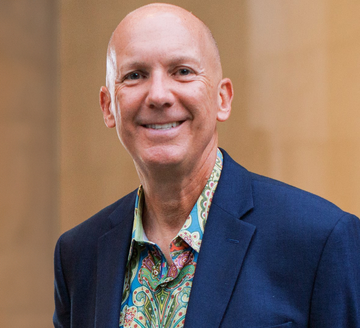 Re-Imagineers: John Lisko on reinventing himself from Ad Exec to ...