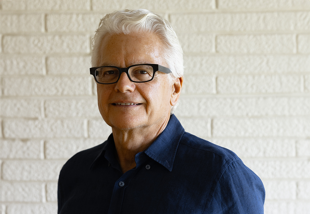 Re-Imagineers: Bob Jeffrey's personal reinvention from Ad Mogul to Art ...