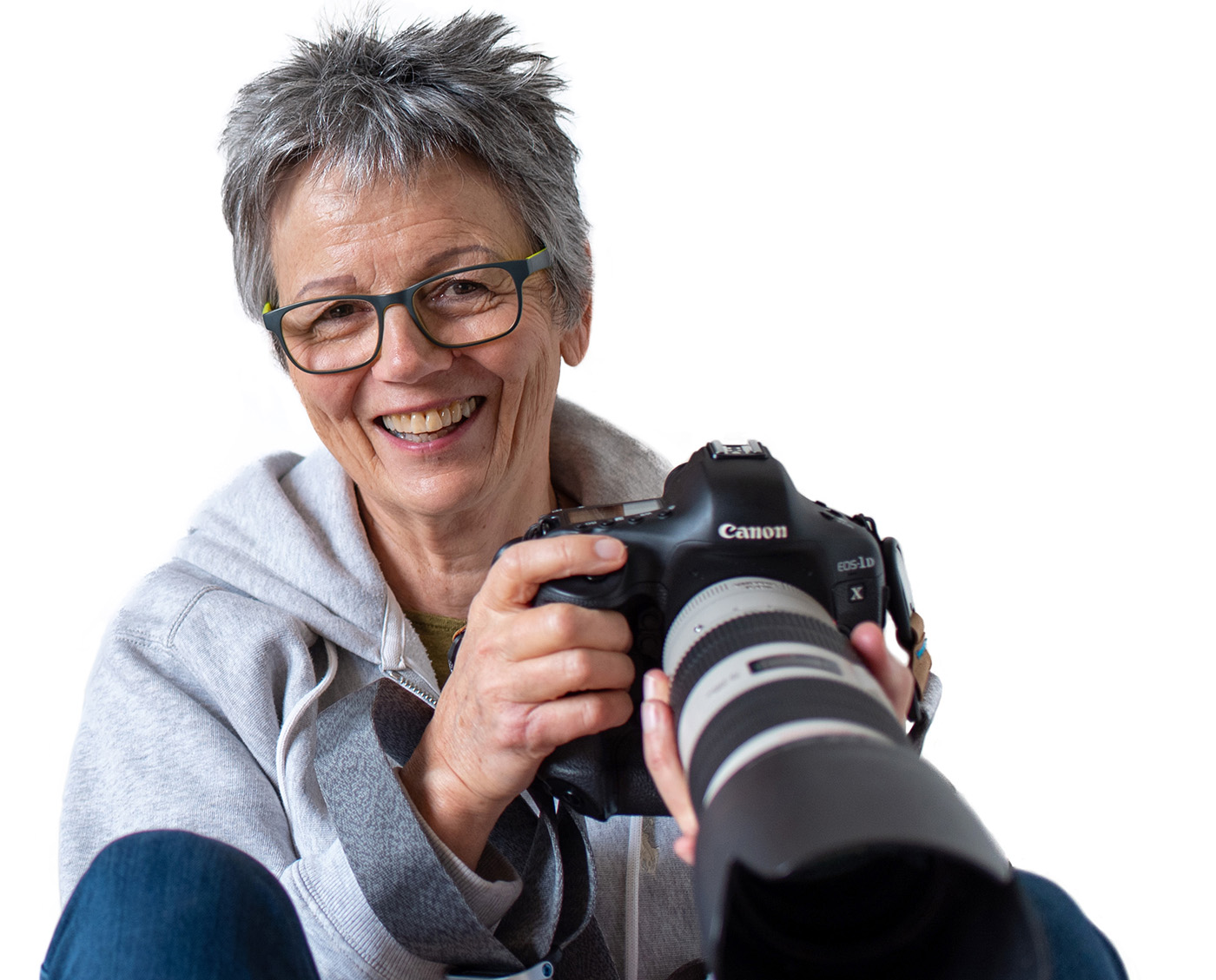 Re-Imagineers: Alex Rotas on shattering stereotypes and celebrating the ...