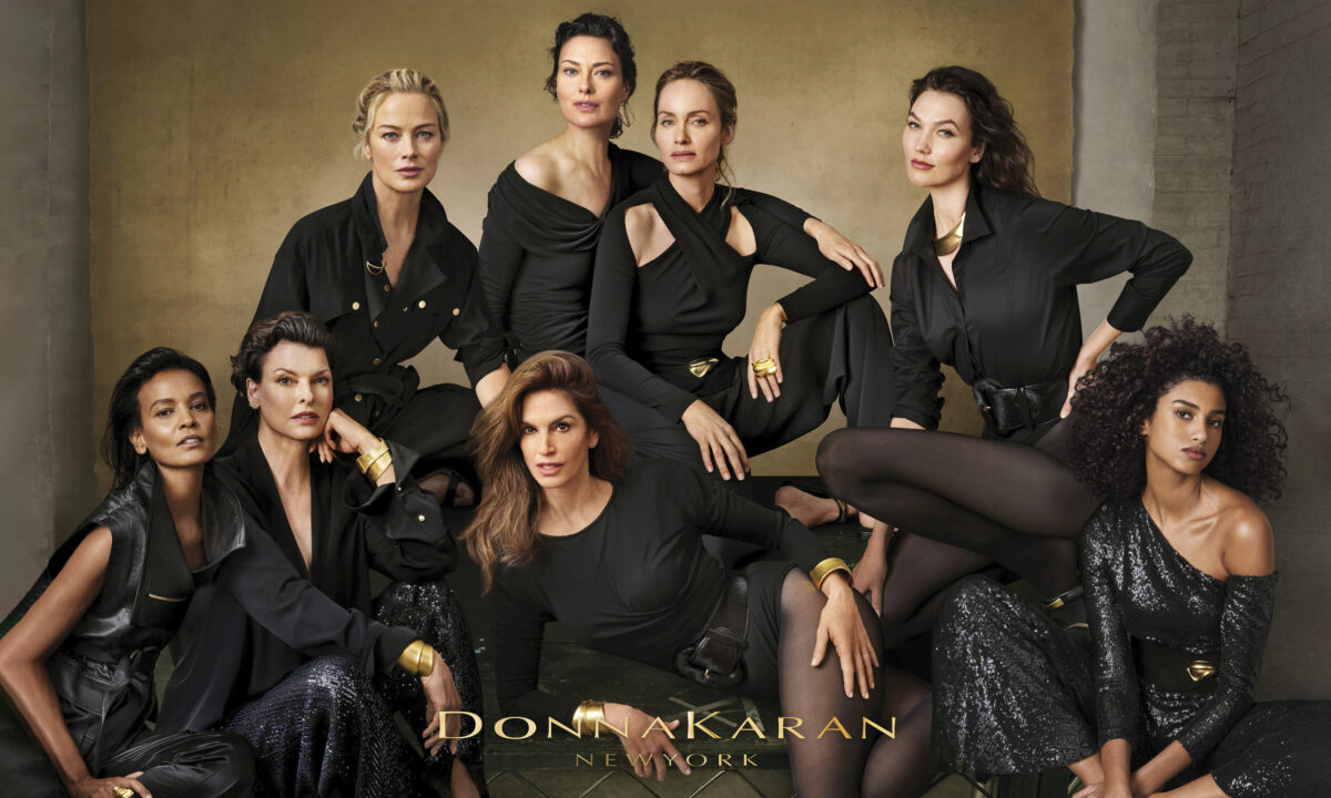 The Ageless Runway - ROAR forward