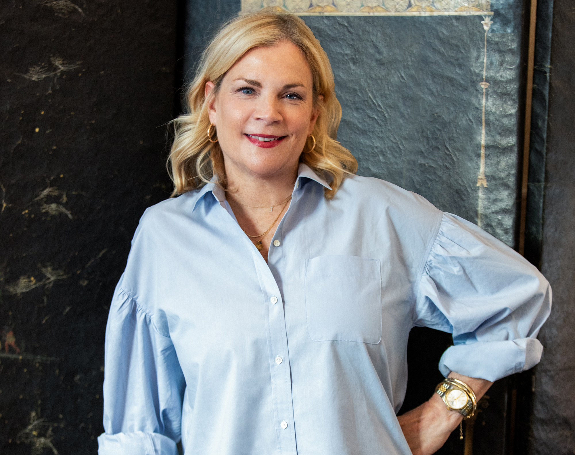 Re-Imagineers: Jeanne Noonan's personal reinvention from Media Maven to Design Dynamo - ROAR forward