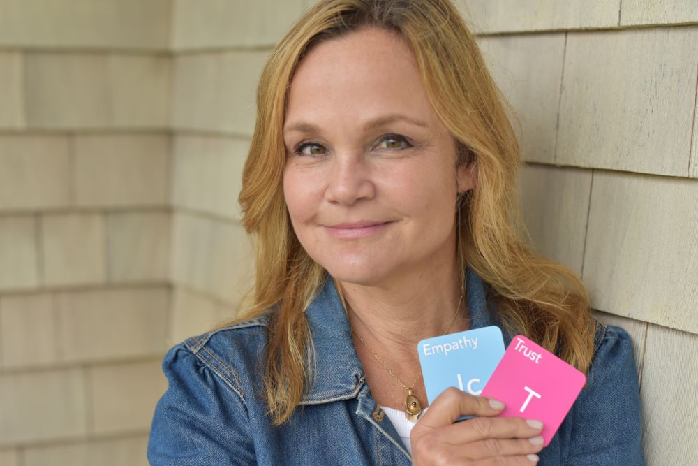 Re-Imagineers: Allison Arden, Lifelong Learner, Earns a Master’s Degree ...