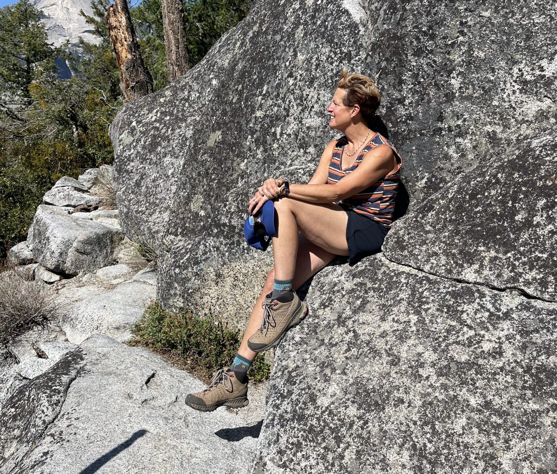 The Re-Imagineers: Wendy Wright, a Healthcare Professional Turned Park Ranger - ROAR forward