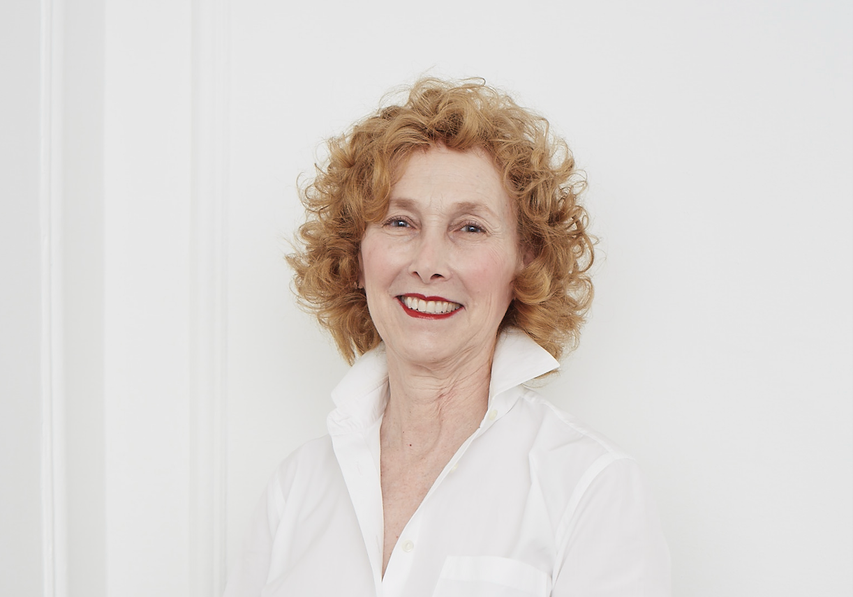 Barbara Kotlikoff Harman, Serial Re-Imagineer - ROAR forward