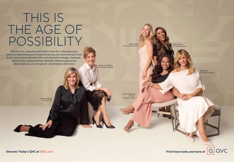 Roar Forward’s Top 12 Ads of 2024 That Celebrate the New Longevity ...